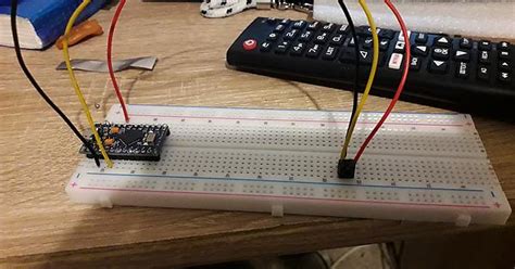 nouveau projet arduino album on imgur