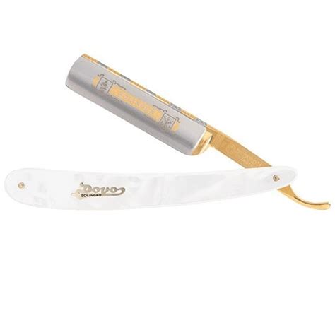 Straight Razor Barber Brands Europe
