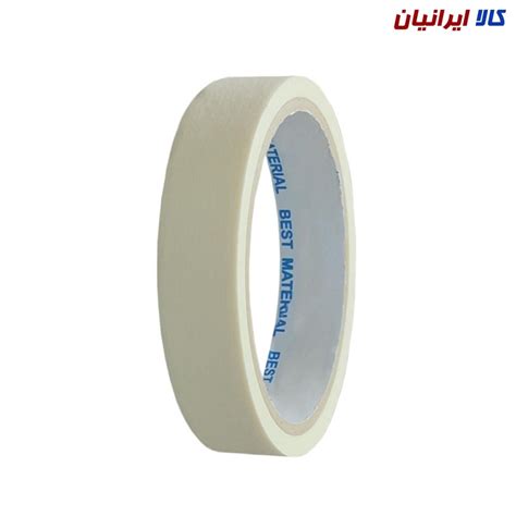 چسب کاغذی 2 سانتیمتری