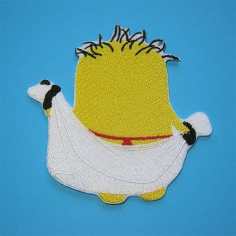 Minion In Thong Etsy