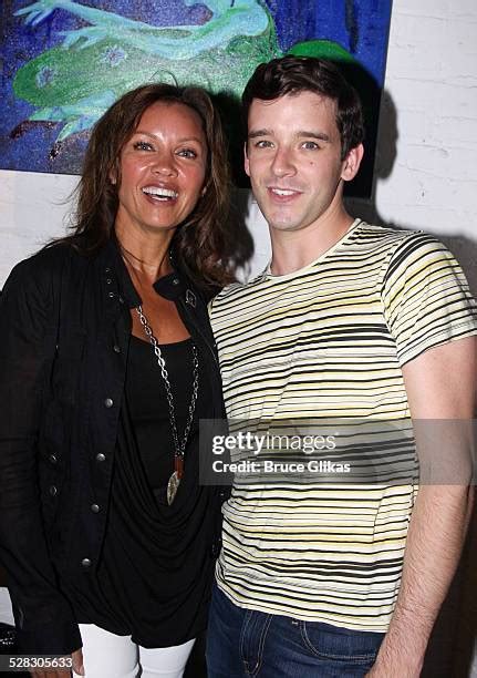 1 169 Vanessa Williams Ugly Betty Photos And High Res Pictures Getty Images