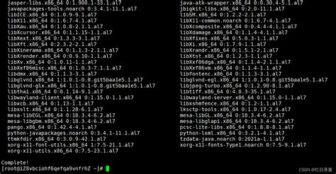 【实施工程师之家】linux安装jdk1 8 yum安装jdk1 8无需环境配置 liux 配置1 8jdk不用配置环境变量 csdn博客