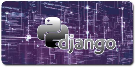 um projeto django