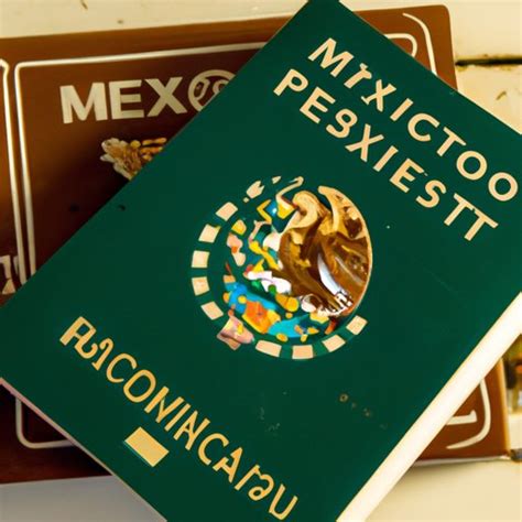 Can You Travel With A Mexican Passport Exploring The Benefits And