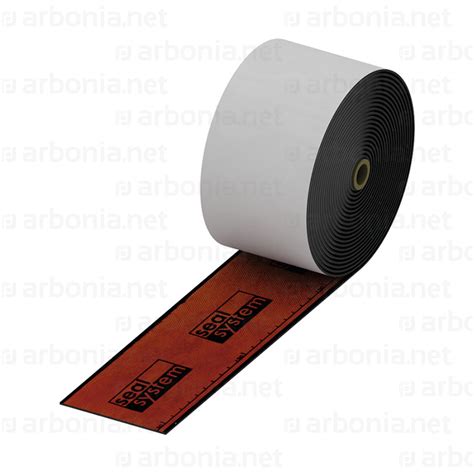 Гидроизоляционная лента TECE Seal System для TECEdrainline 660019 ...
