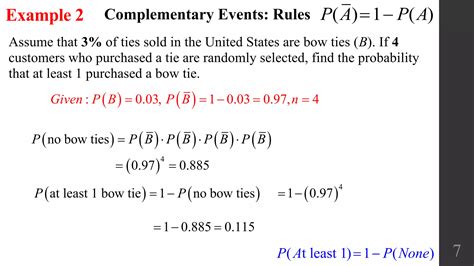 Complements Conditional Probability Bayes Theorem Pptx Chemistry Science Complements Conditional Probability Bayes Theorem Pptx Chemistry Science