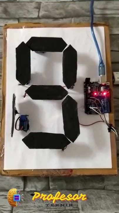 Project Arduino Hexadecimal Trending Video Viral Viralvideo Arduino Teknik Youtube