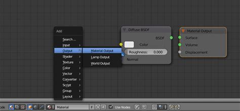 Rendering Material Renders As Black But Looks Fine In Textured View Blender Stack Exchange