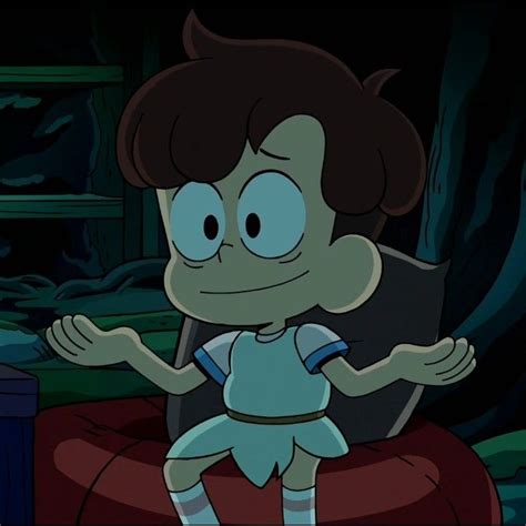 Secret Keeper From Craig Of The Creek Coppie Anime Idee Anime