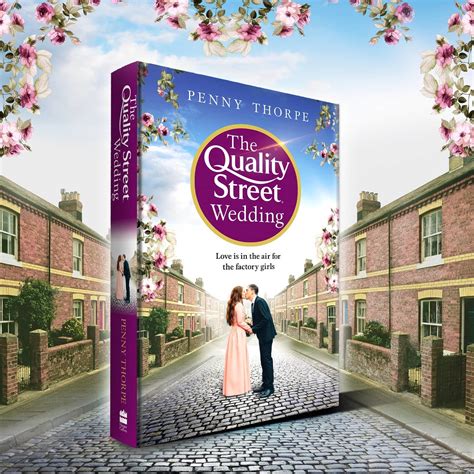 Penny Thorpe Books