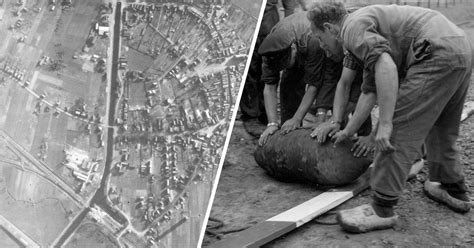 ‘ineens Wordt Er Een Engelse Bom Gevonden In Raalte ‘was Maar Een