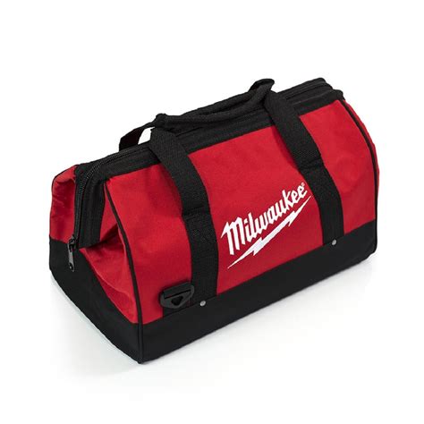 Bolsa De Nylon Para Ferramentas 18 Denier 600 48 55 3560 Milwaukee
