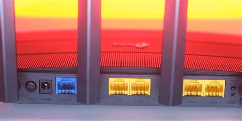 TP Link Archer C A AC Review All The Router You Need