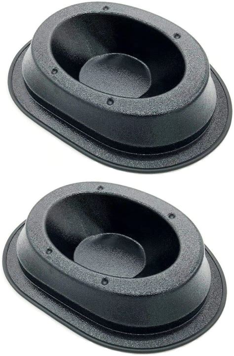 Surface Mount Speaker Enclosure