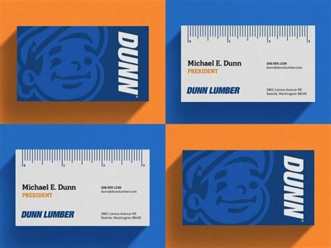 20 Examples Of Stylish Business Card Designs Templates Design Shack