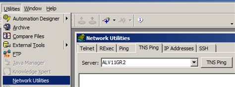 Ora 12170 Tns Connect Timeout Occured Toad For Oracle And Devops Toolkit Toad World® Forums