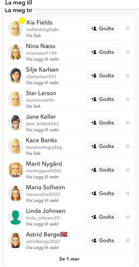 The Amount Of Women Adding Me Within A Couple Days R Mildlyinfuriating