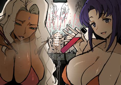 Rule 34 Cecile Croomy Code Geass Netorare Rakshata Chawla Small Penis