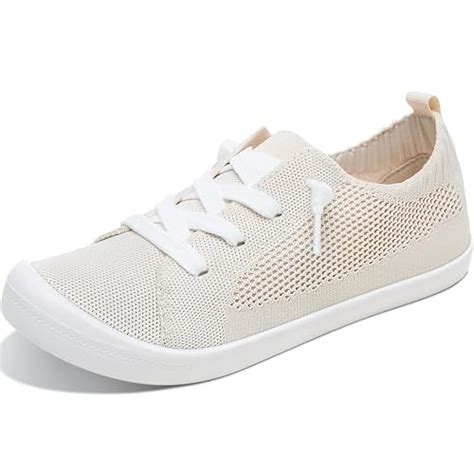 10 Best Knit Sneakers Womens 2025