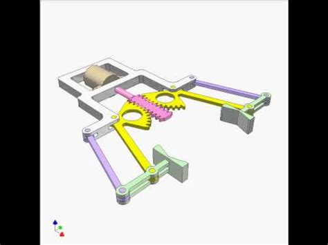 Robot Gripper YouTube