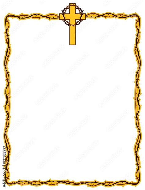 Cross Frames