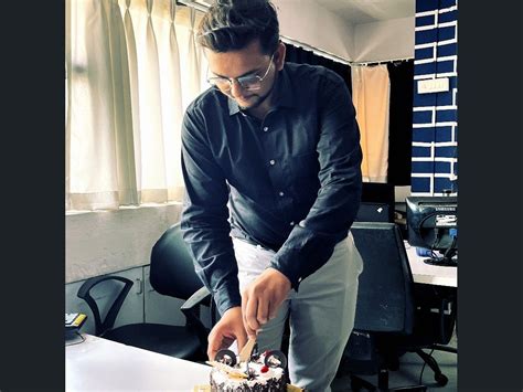 Aman Kureshi On Linkedin Thankyou