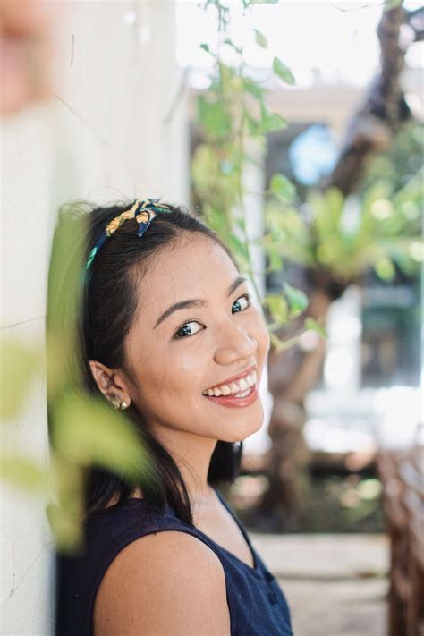 Indonesian Girl Wallpapers Wallpaper Cave