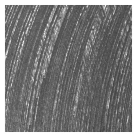 Image Skew Correction A Original Image B Skewed Image And C Download Scientific