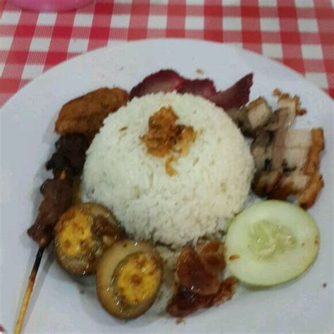 Warung Nasi Campur Sate Babi Tips From Visitors