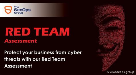 the secops group on linkedin redteaming cybersecurity