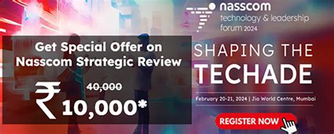 Nasscom Insights Newsletter December 2023 Nasscom The Official