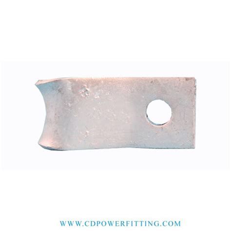 China Customized Galvanized Guy Attachment Manufacturers Suppliers Factory Chuandu