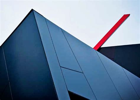 Smart Facade Fixing Technology By Smartfix