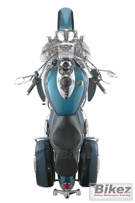 Triumph Rocket Iii Touring Gallery