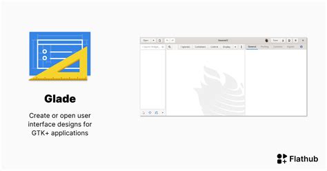 Install Glade On Linux Flathub