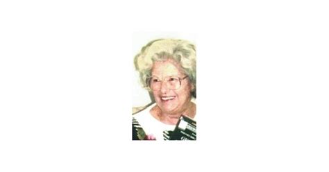 Gertrude Eyrich Obituary 1918 2011 Cincinnati Oh The
