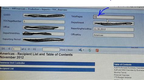 Report Paramater Options Not Visible After Ssrs Migration From 2014 To