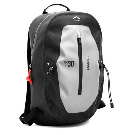 Sac À Dos X Plor Étanche 30l