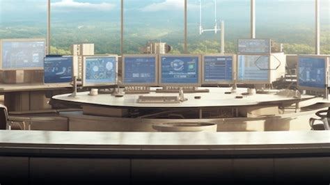 Implementation Of A Secure Remote Maintenance System Spc Group