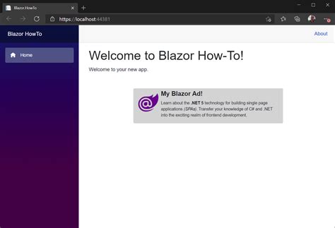 how to define parameters on a blazor component darthpedro s blog