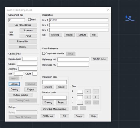 Solved Components From Icon Menu Not Sequentially Numbering Autodesk Community