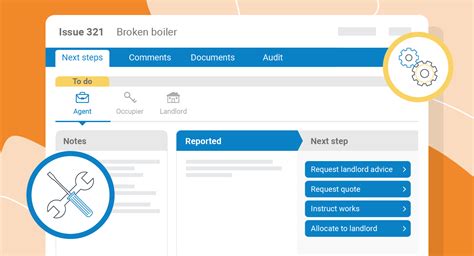 Workflow Management Fixflo