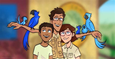 Tulio Time By The Smartaleck On Deviantart