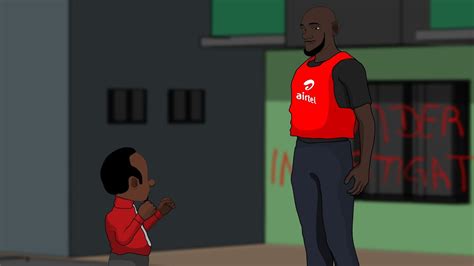 Trouble Dey Sleep Yanga Dey Wake Am Youtube