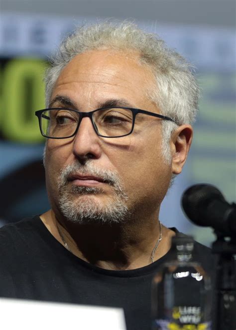 Norberto Barba Fringewiki Fandom