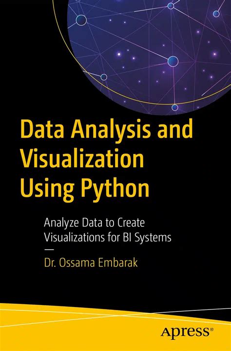 Data Analysis And Visualization Using Python Engiverse