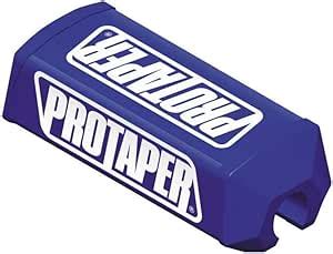 Pro Taper 20 Square Bar Pad Race Blue Buy Online At Best Price In