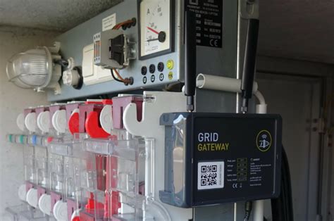 Upgrade Your Distribution Grid With Smight Grid Smight