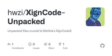 Github Hwzixigncode Unpacked Unpacked Files Crucial To Wellbias