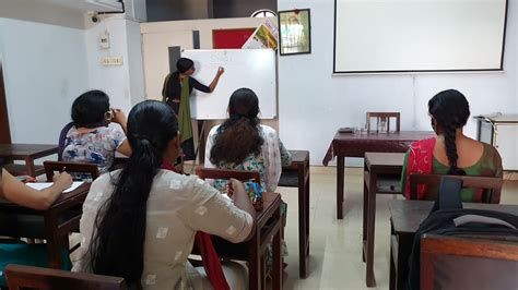 Microteaching Class Youtube